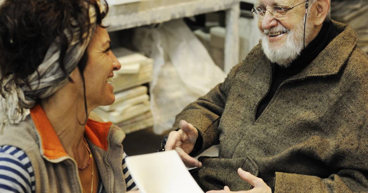 Keramist Zweitse Landsheer (1928-2010) blijft inspiratiebron voor ...