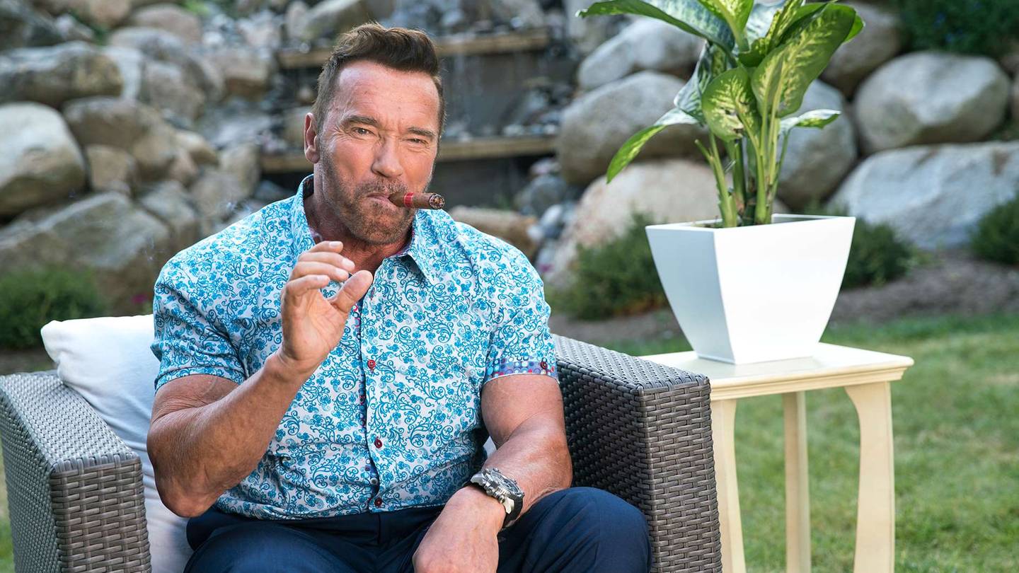 Killing Gunther - RTL 7 - zondag 14 juni 2026 - 21:31 - TV-Gids