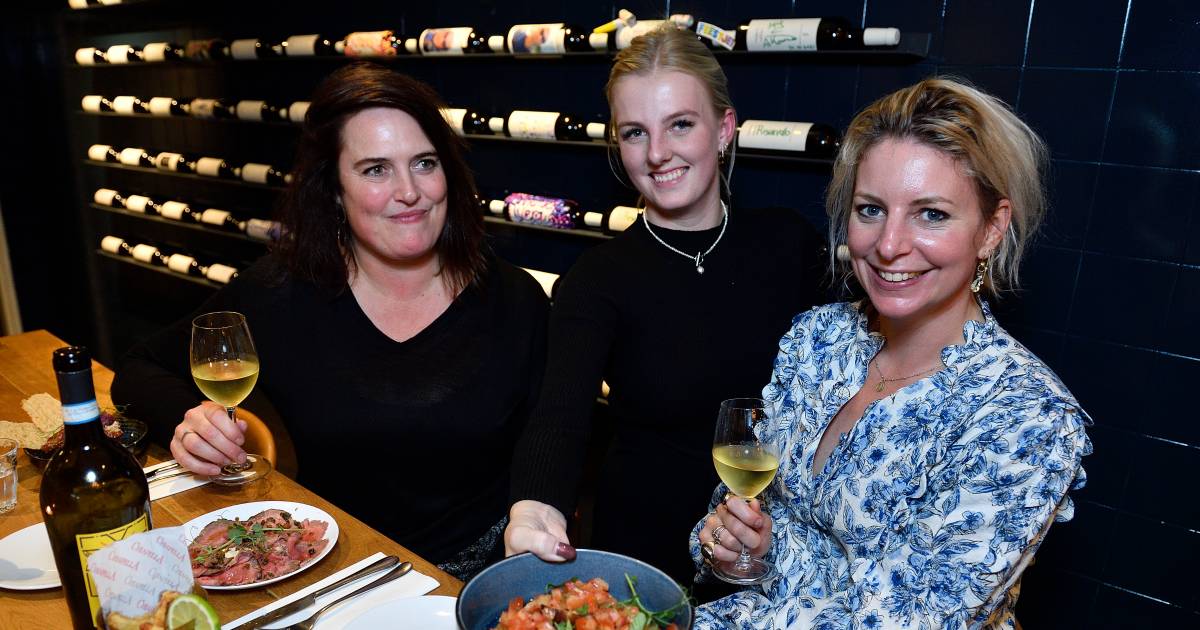 In dit restaurant vol Italiaanse passie en illusie in Wijk bij ...