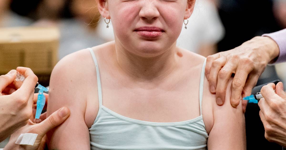 In spagaat na uitbraak van mazelen | Zoetermeerse docent mogelijk ...