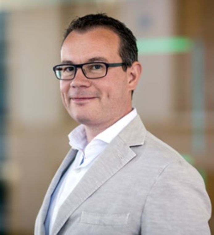 Vragenvuur: Wethouder Mario Jacobs | Stadsgezicht Tilburg | bd.nl