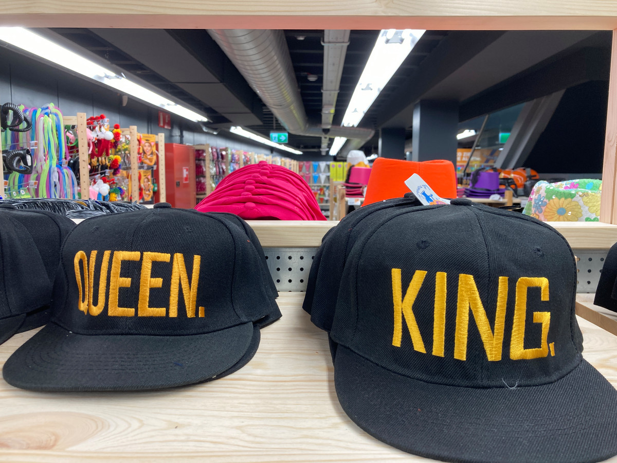 Nederlandse winkel in feestartikelen SoLow opent de deuren in ...