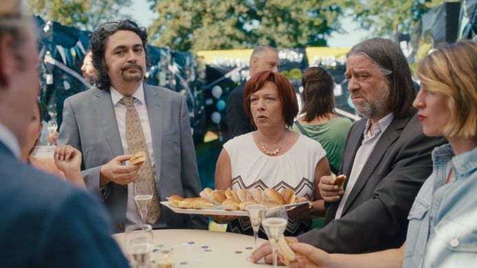 ‘Nonkels’ na amper een maand al best bekeken serie van het jaar op ...