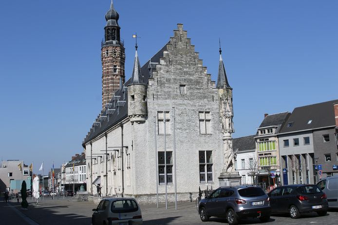 Stad verdeelt consumptiecheques onder medewerkers: ‘We creëren op deze ...
