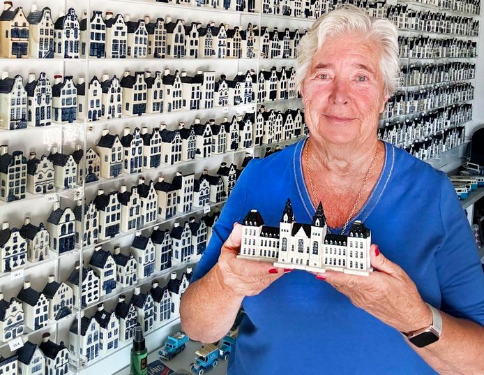 Hoeveel KLM-huisjes heb jij? Sommige edities zo zeldzaam dat ze ...