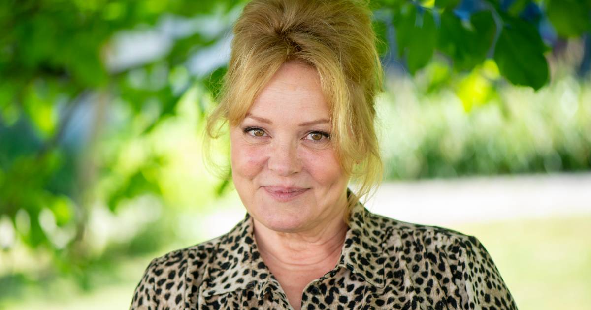 Ellen Pieters vervangt tijdelijk Annick Boer in Hazes-musical | Show ...