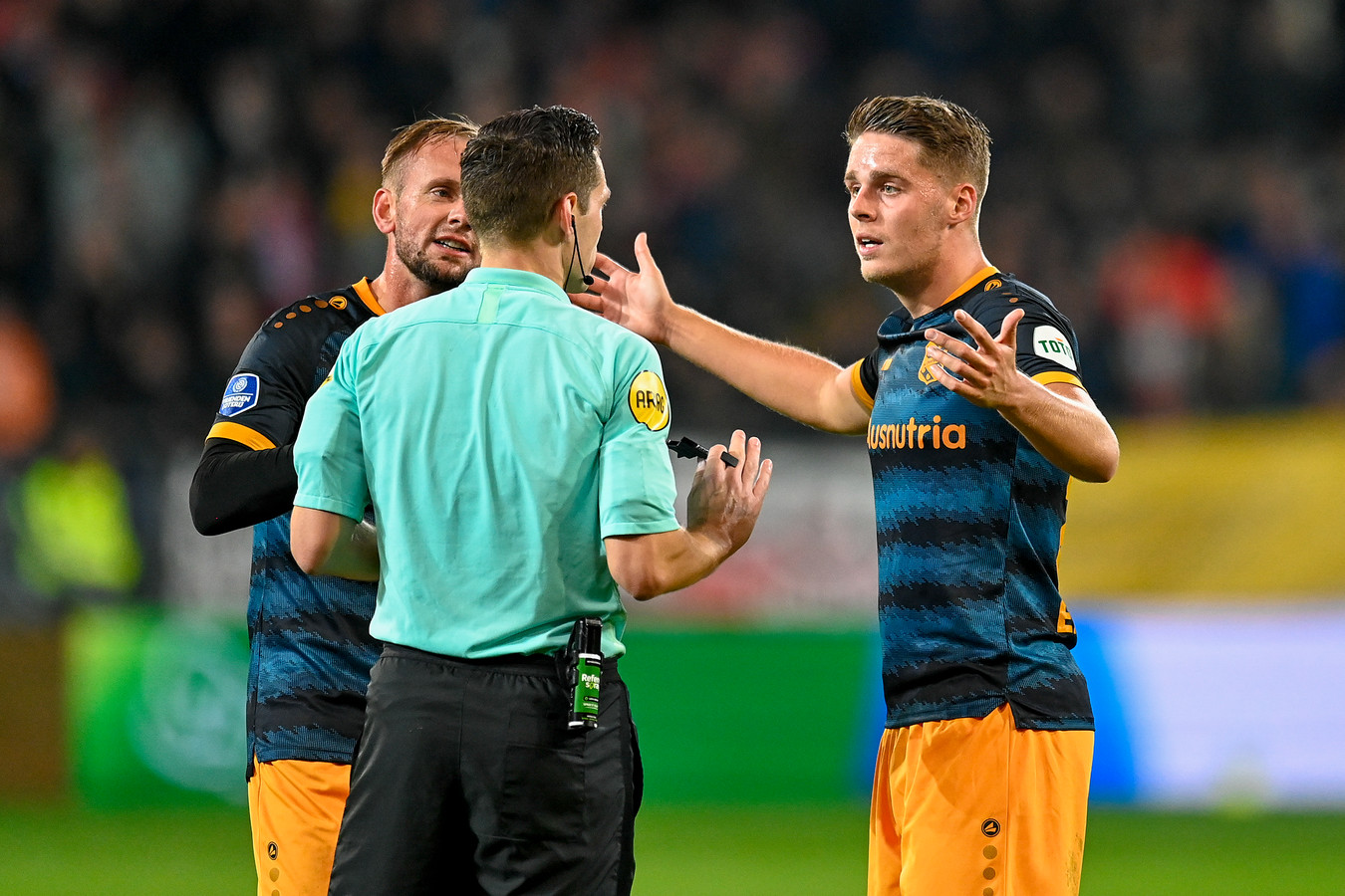 Waarom PSV snakt naar de terugkeer van Joey Veerman: ‘Ik ben een ...