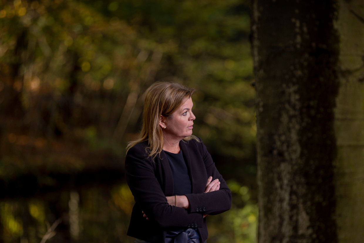 Minister Christianne van der Wal: ‘De balans tussen economie en natuur ...