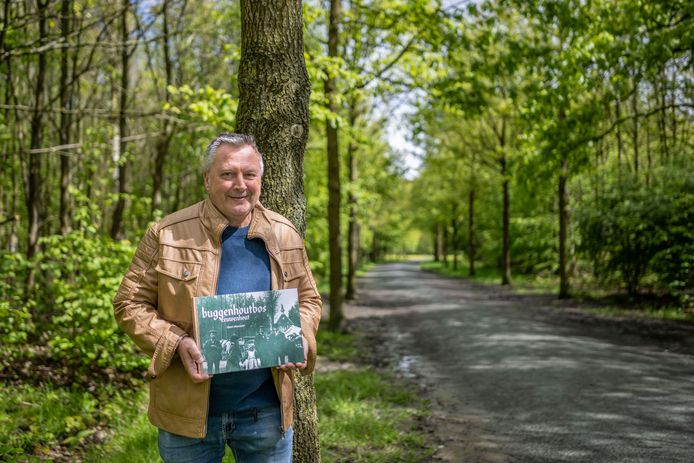 Van de twee vermoorde boswachters tot een lokale Robin Hood: Geert (62 ...