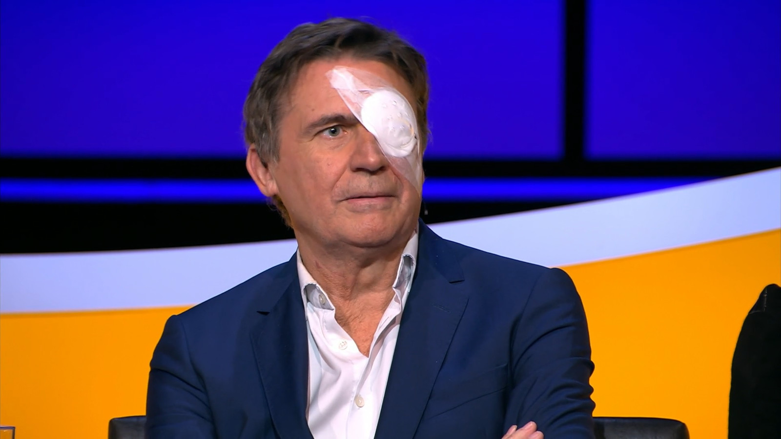 Vlaamse Slimste mens-ster Erik van Looy krijgt contract bij RTL | Foto ... Vlaamse Slimste mens-ster Erik van Looy krijgt contract bij RTL | Foto ...