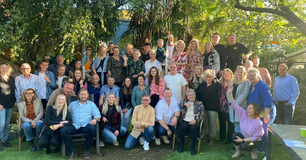 Zingen voor een budgetconcert, vele generaties samen en een muzikale ...