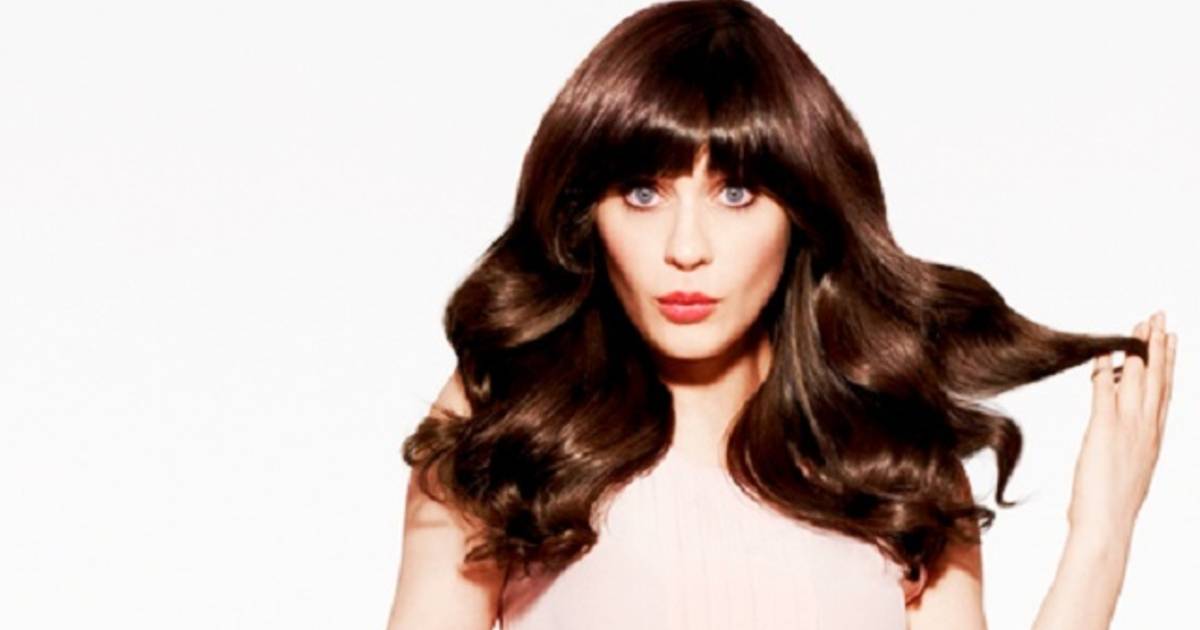 De beste froe froe voor iedere gezichtsvorm | Mode & Beauty | hln.be