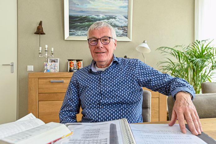 Optimist Cees de Klerck: ‘Hulp bieden aan een ander, maakt mij een ...