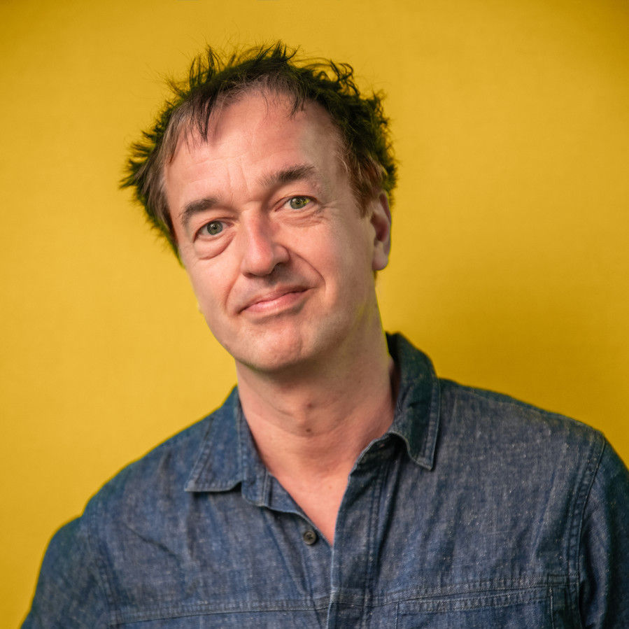 Willem Wilminkprijs voor tweede keer naar Jurrian van Dongen | Foto ...