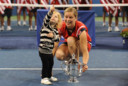 Vijftien jaar na iconische foto’s: Kim Clijsters en dochter Jada Lynch ...
