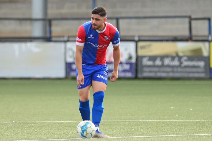 SK Londerzeel pakt volle buit bij Belisia Bilzen. Doelpuntenmaker Ali Yildiz: “Hebben er met het ...