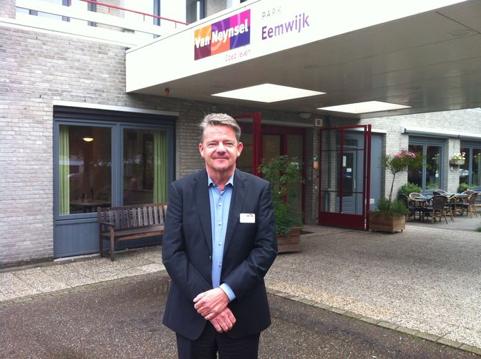 Jack Jansen nieuwe bestuurder Van Neynsel den Bosch/Vught | Den Bosch ...