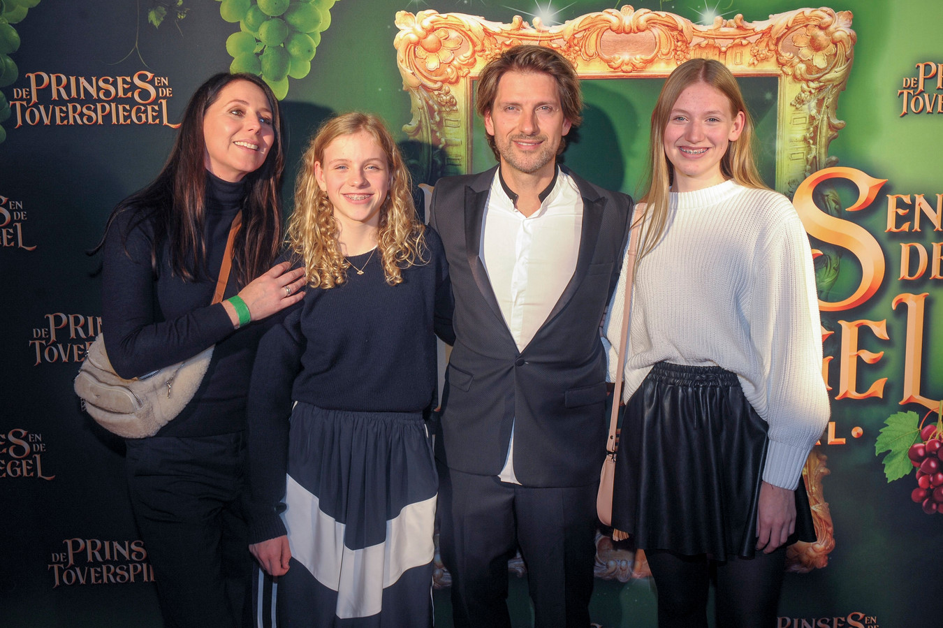 Gene Thomas viert twee decennia met Kristel: “Ze heeft niet de behoefte ...