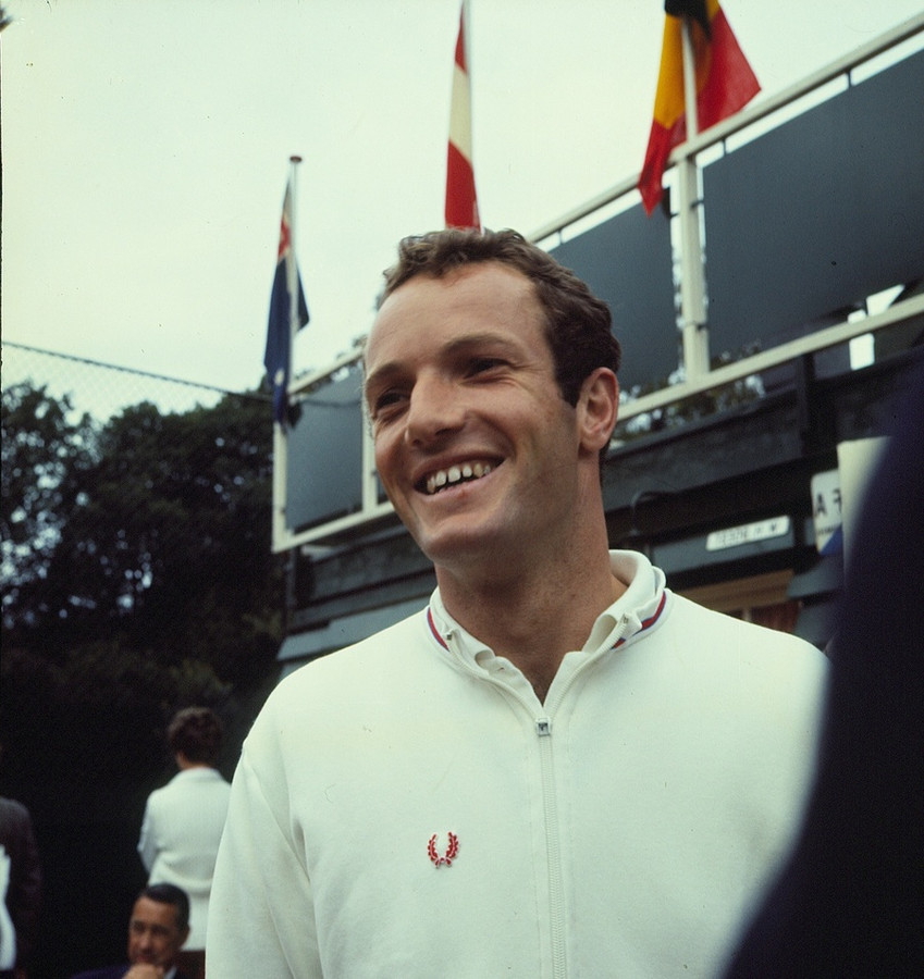 'Dat ik won, was eigenlijk logisch' | Foto | AD.nl