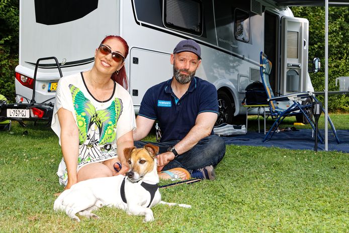 Helmi en Geert begonnen ‘t Steenuiltje in 2021: ‘We deden niet zoveel ...