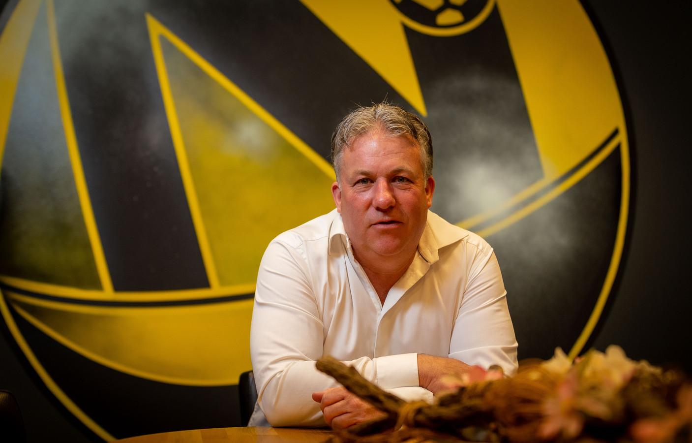 Bezig bijtje Van Delft blijft nog drie jaar bij Nulandia: ‘In Nuland ...