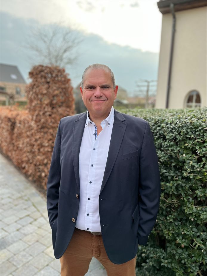 Advocaat en ex-schepen Luc Verbraeken keert terug in de politiek en ...