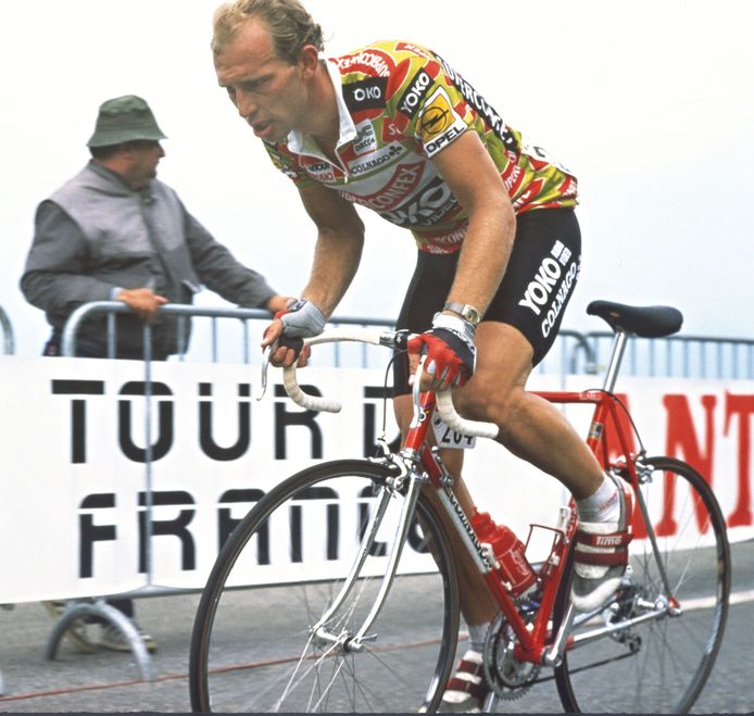 Jelle Nijdam en Geert van Diepen naar Wielercafé in Gerwen | Uit-tips ...