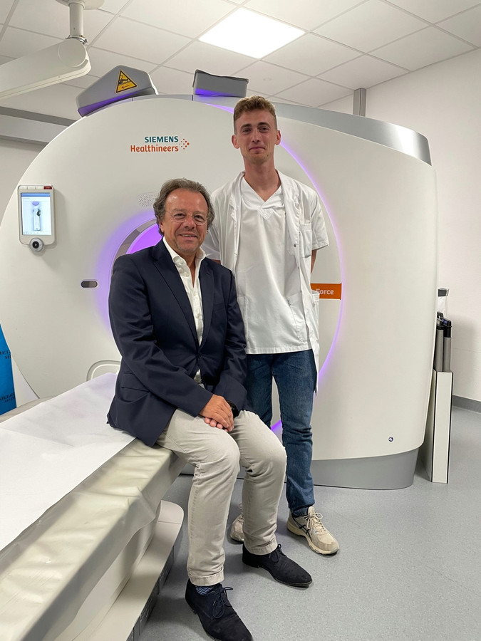 Hoge erkenning voor OLV-ziekenhuis: “Mooie beloning voor de jarenlange ...