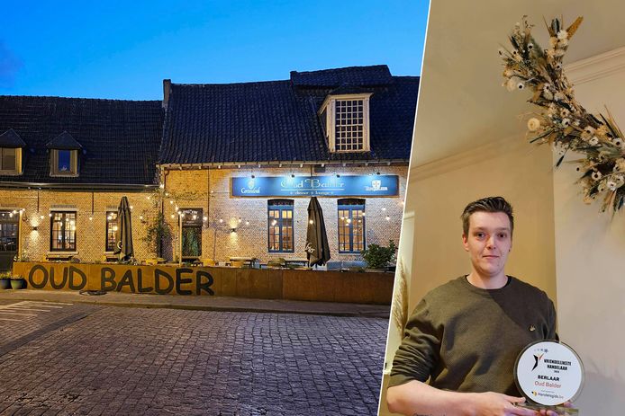 RESTOTIP: Tafelen bij ‘de vriendelijkste handelaar van Berlaar’ in Oud ...