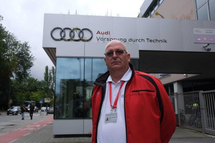 Vakbonden over dreigende sluiting van Audi Vorst: “Er was veel ...