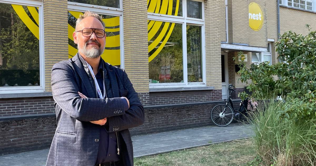 Internaat Huis aan Zee in De Haan neemt nieuwe start met nieuwe ...