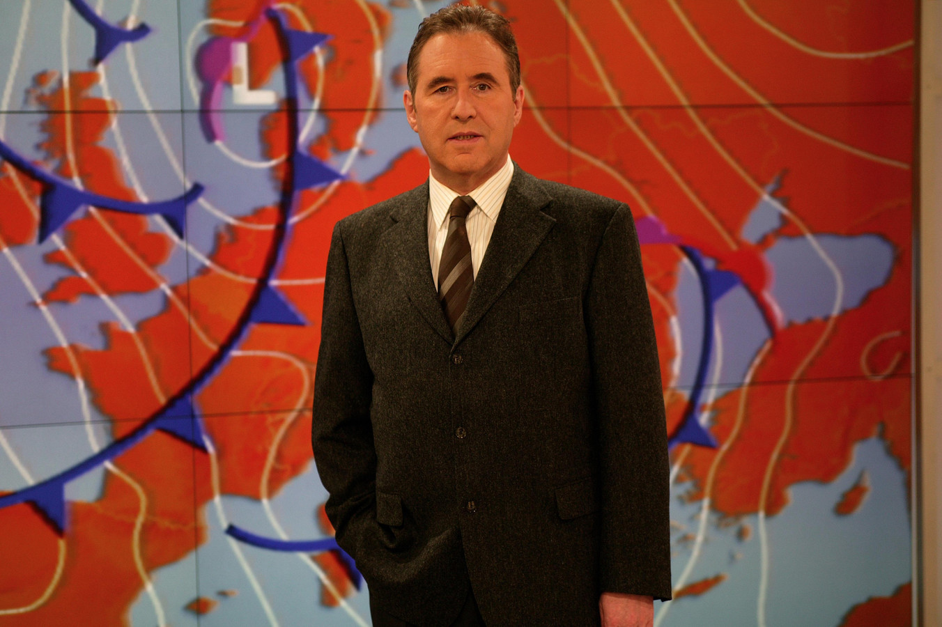 30 jaar VTM in 30 leuke weetjes | Foto | hln.be