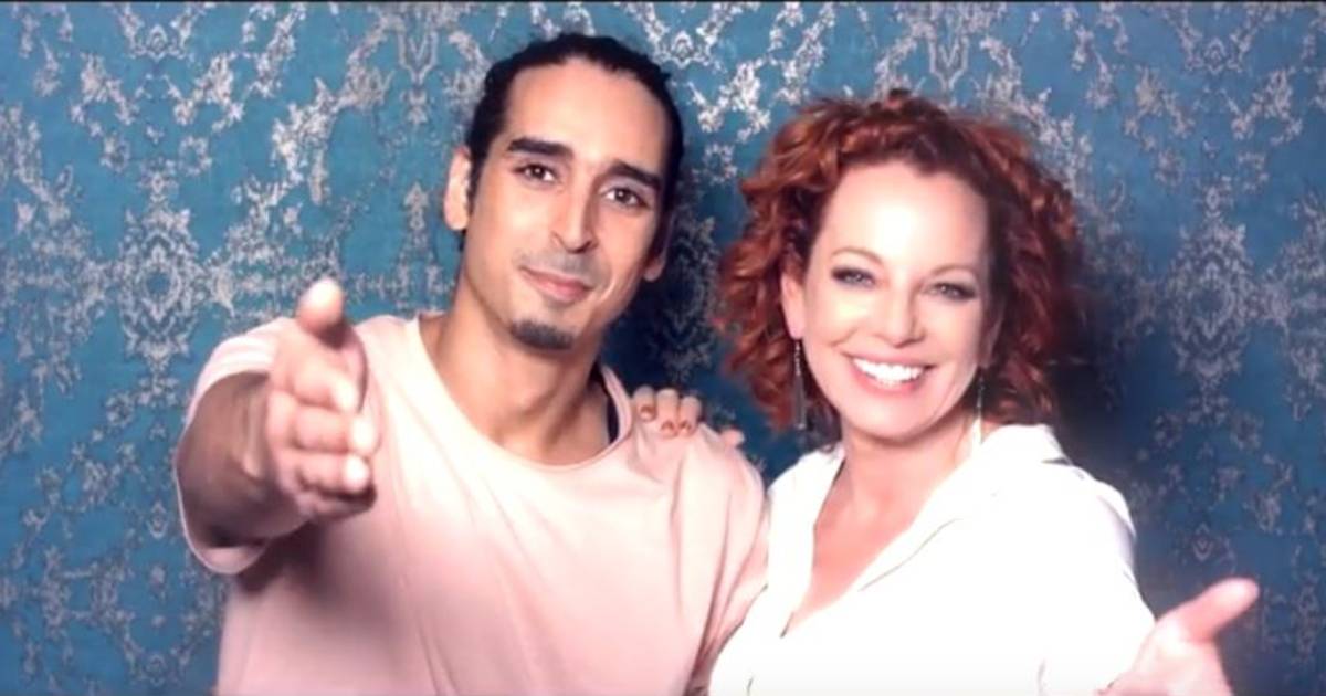 Els De Schepper lanceert samen met 32 (!) BV's single voor ...