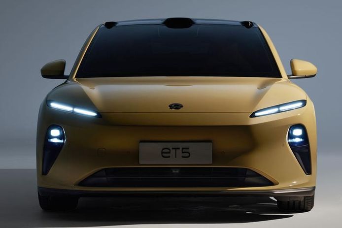 China's nieuwste automerk: drie modellen voor Nederland, maar alleen te leasen | Auto | AD.nl