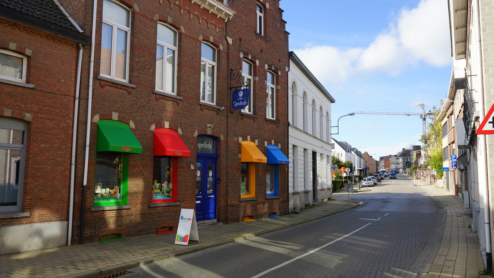 Bernadette sluit na 34 jaar de deuren van Speledo: “Het enige ...