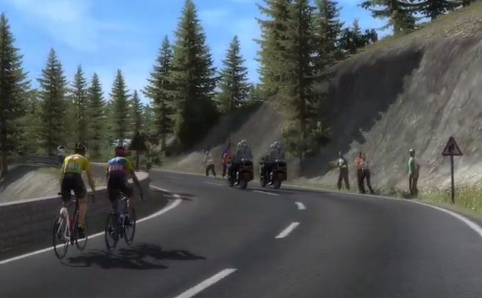 Verrassende Carapaz en een van de twee topfavorieten met een inzinking: de Tour volgens onze ...