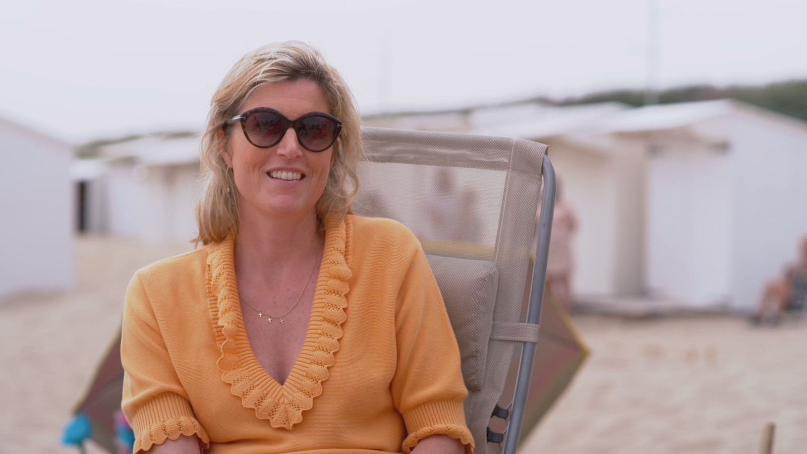 EXCLUSIEF. Minister Annelies Verlinden over liefdesleven: “Er zijn geen ...