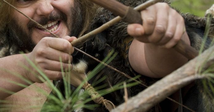 Oermensen waren al rechtshandig | Buitenland | AD.nl