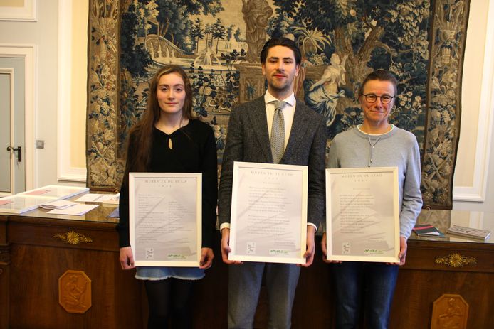 Dansvloer van Pieter Jan Kruizinga is verkozen tot twintigste ...