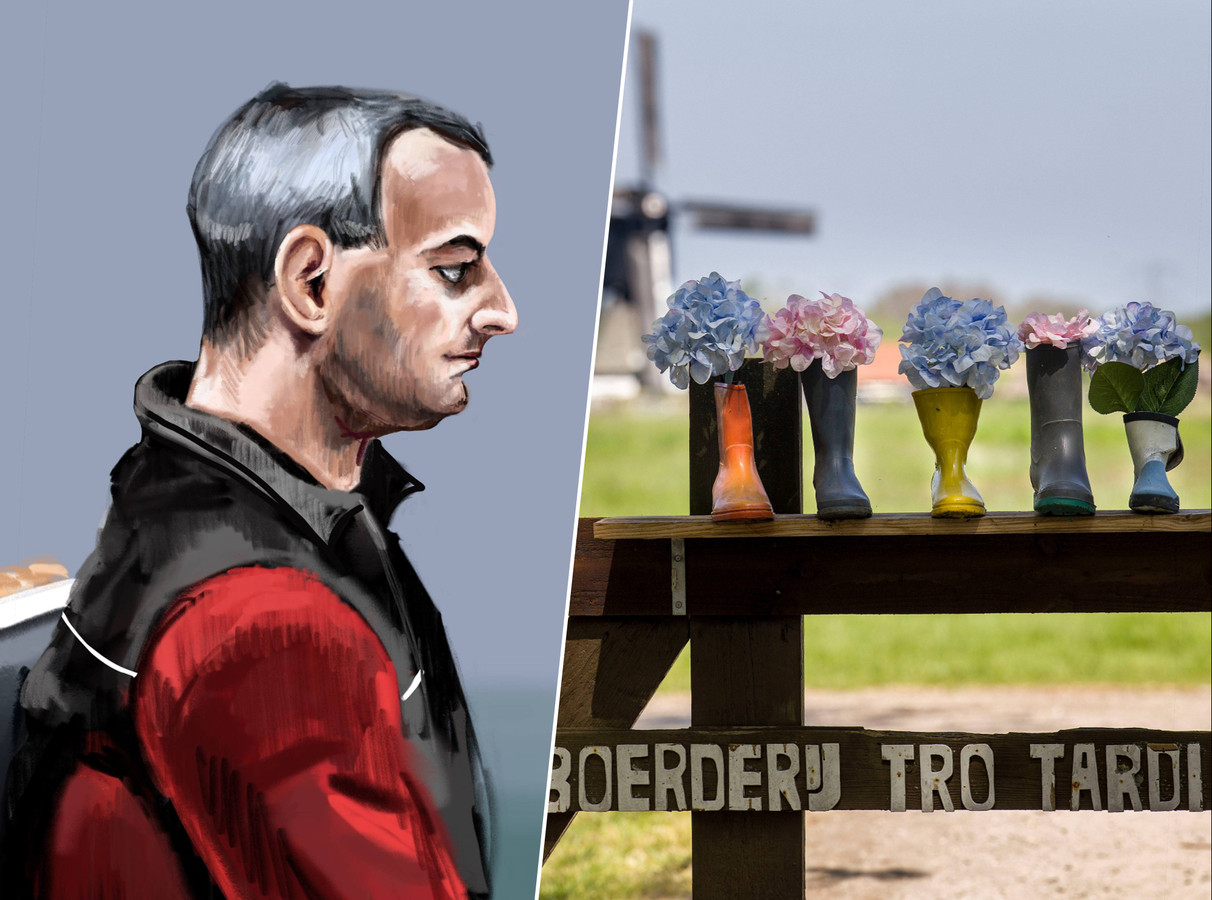 Het verhaal van Kirsten, de vrouw die tegen haar wil in samen was met ...