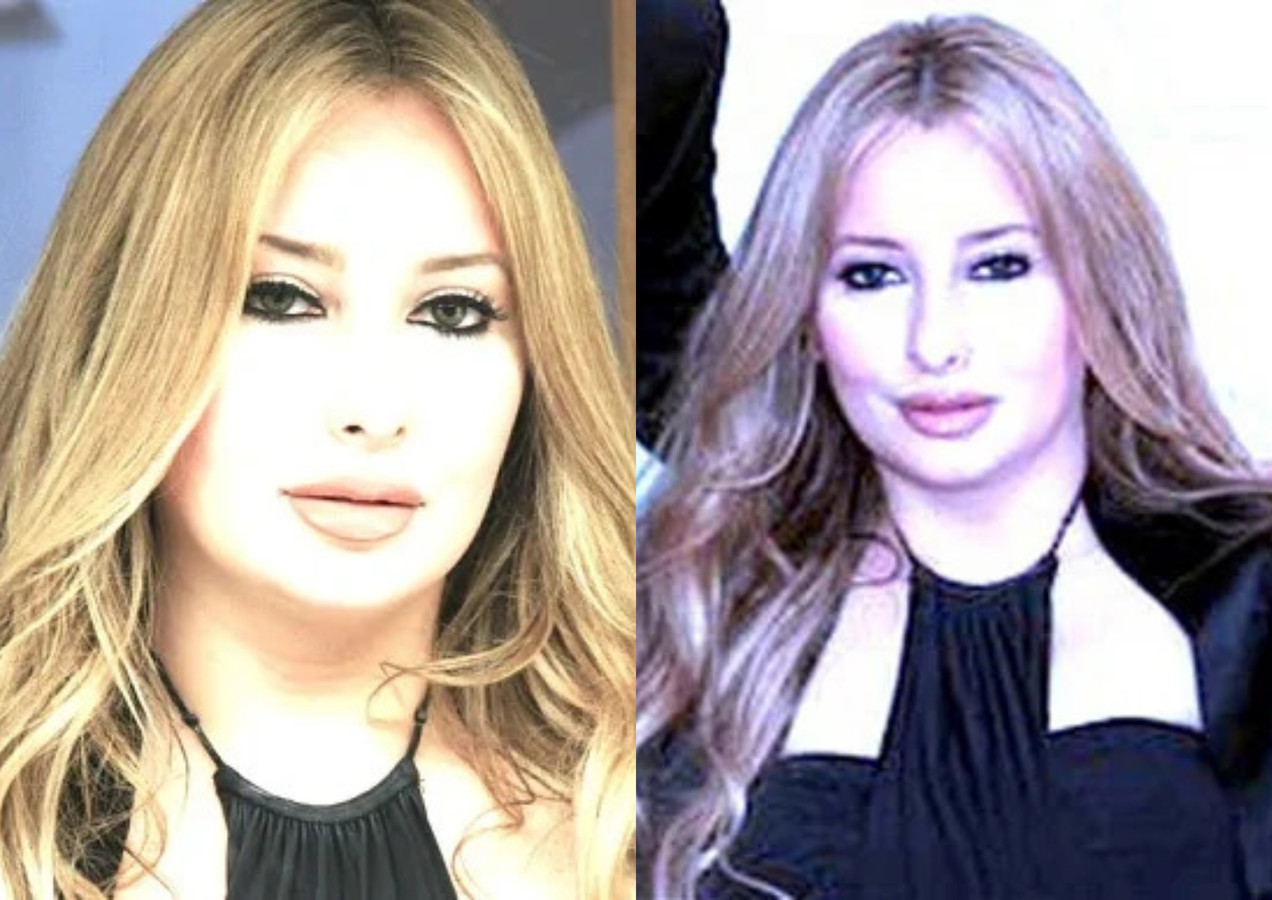 “Elle a tout, sauf le droit à la liberté” : voici la princesse Sara, l ...