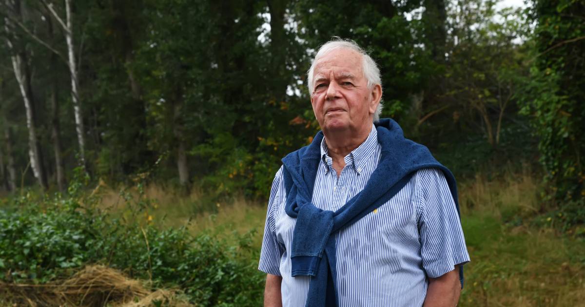 Jan Brouwer brengt verzameling anekdotes uit zijn 40 jaar in ...