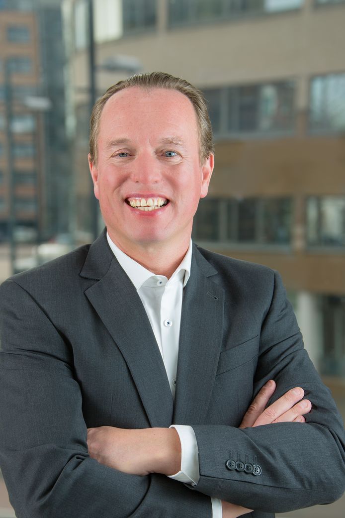 DLL in Eindhoven benoemt Mike Janse tot operationeel topman | Economie ...