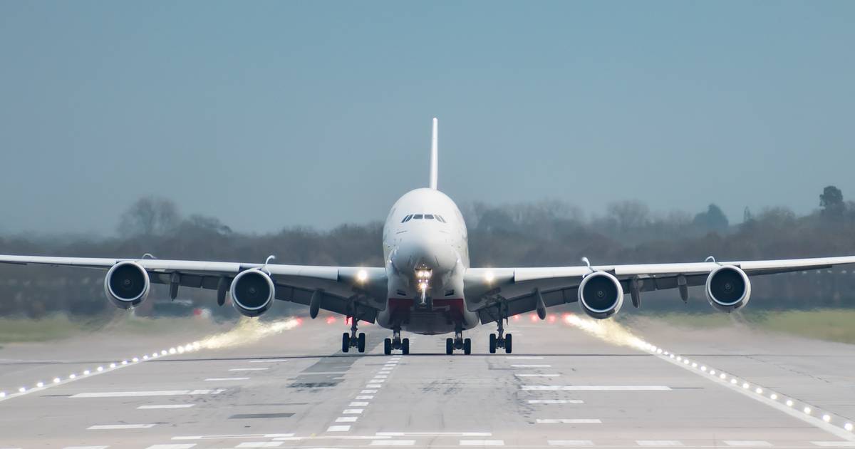 Dubai optimistisch over bouw van grootste luchthaven ter wereld: “We ...