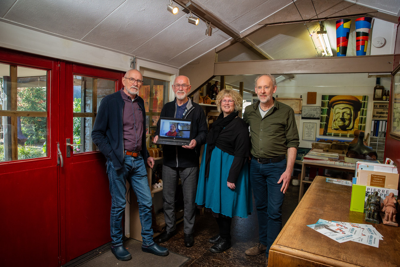 Het Maos en Waols heeft een mürrige toekomst:’Die keinder doen zo goed ...