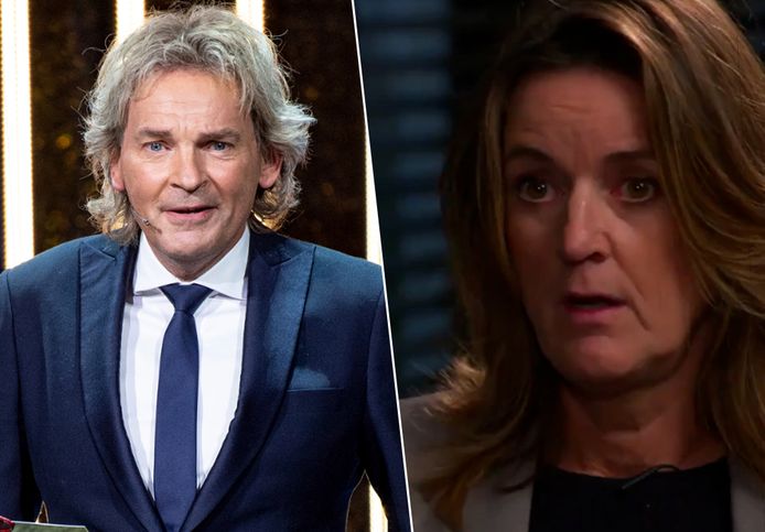 Ex-collega Matthijs van Nieuwkerk getuigt over angstcultuur: “Hij heeft ...