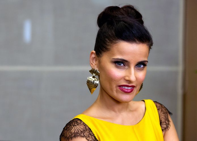 Nelly Furtado komt na zes jaar met nieuwe single | Muziek | hln.be