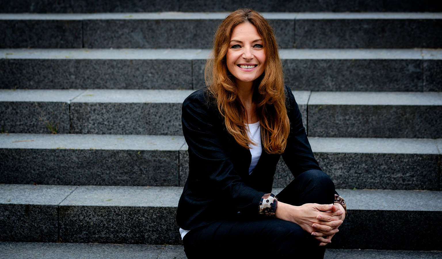 Willemijn Verkaik zingt op de Oscars: ‘Alle grote talenten zijn hier ...