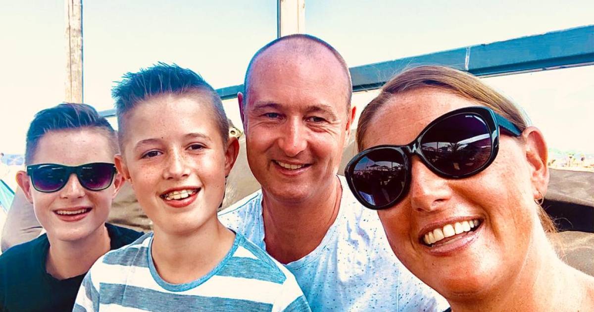 Uitslag coronatest komt te laat: Wendy (42) en haar gezin zien vakantie ...