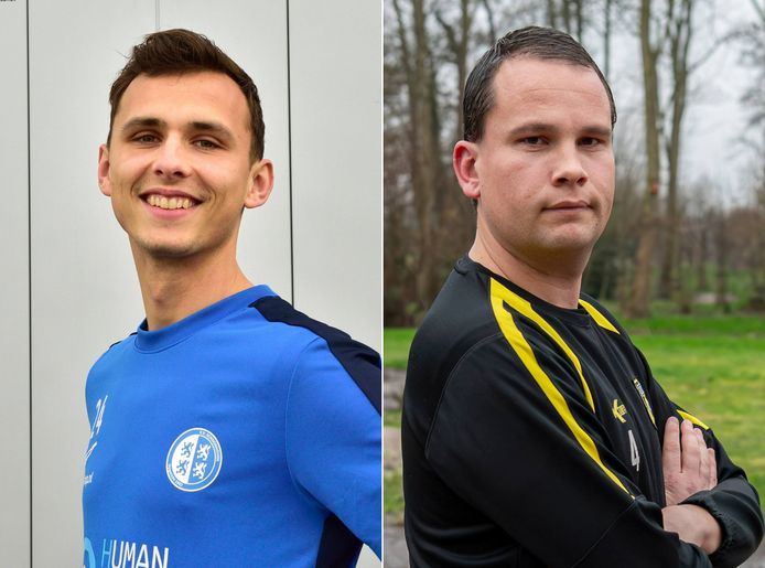 Haastrecht heeft tegen Schoonhoven wat recht te zetten: ‘Willen revanche, leeft sterk in de ...